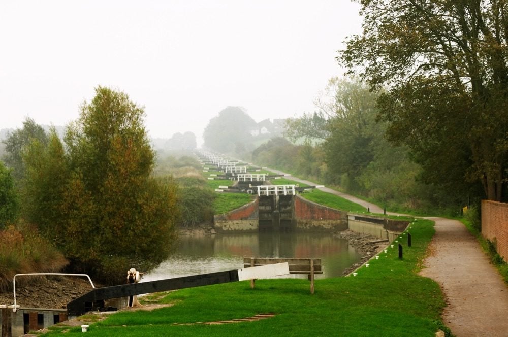 Where In The Country is Devizes? and Ways To Get There